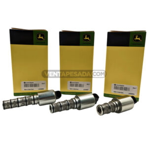 AT501974 | Convertidor | 310J, 310K, 310SJ | John Deere - VentaPesada ...