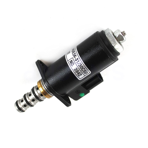 25/220990 | Válvula | 3CX, 2CX, 4CX | JCB - VentaPesada.com