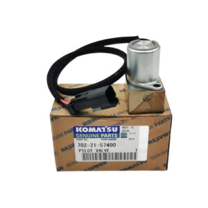 2748041 | Válvula Solenoide | 420E, 430E | Caterpillar - VentaPesada.com