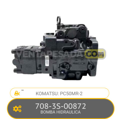 1616634 | Bomba hidráulica | 416C, 426C, 428C | Caterpillar ...