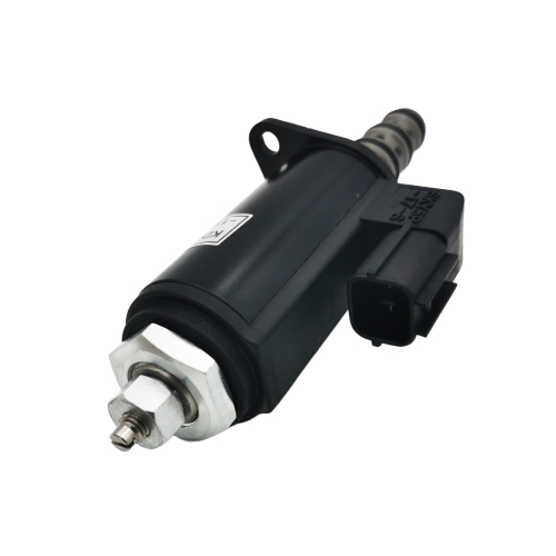 2748041 | Válvula Solenoide | 420E, 430E | Caterpillar - VentaPesada.com
