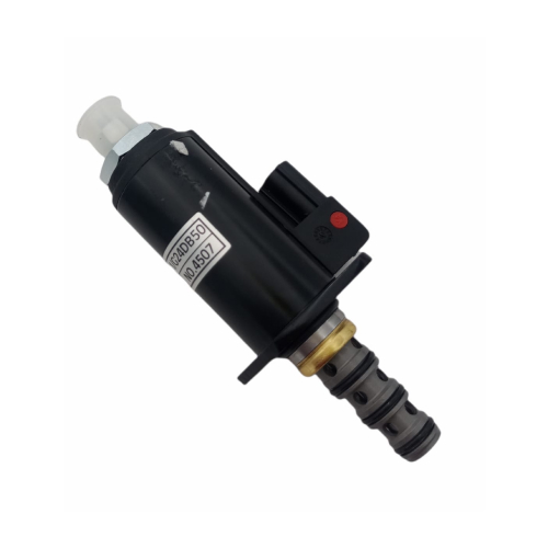 60065224 | Válvula Solenoide | Sany - VentaPesada.com