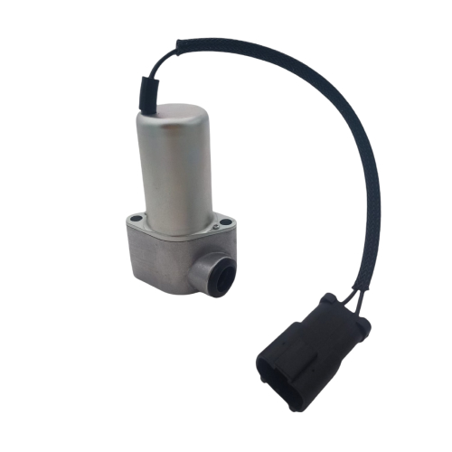 2748041 | Válvula Solenoide | 420E, 430E | Caterpillar - VentaPesada.com