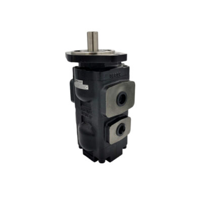 1616634 | Bomba hidráulica | 416C, 426C, 428C | Caterpillar ...