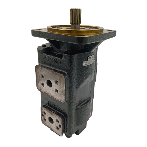 1555109 | Bomba hidráulica | 416C, 426C, 428C | Caterpillar ...