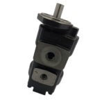 1616634 | Bomba hidráulica | 416C, 426C, 428C | Caterpillar ...