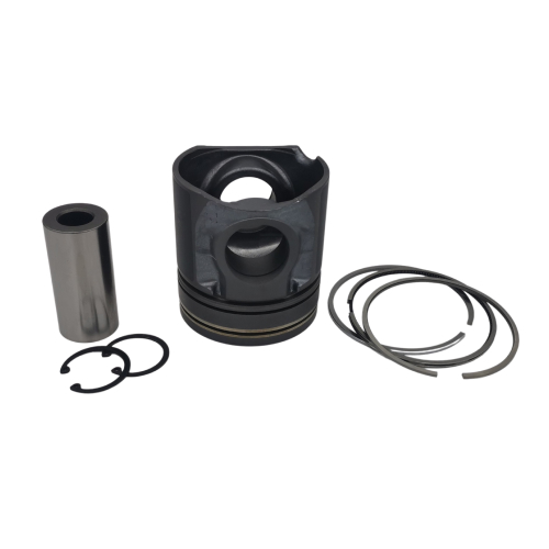 320/09211 | Set Piston STD Motor 444T1 | 3CX, 214E | JCB - VentaPesada.com