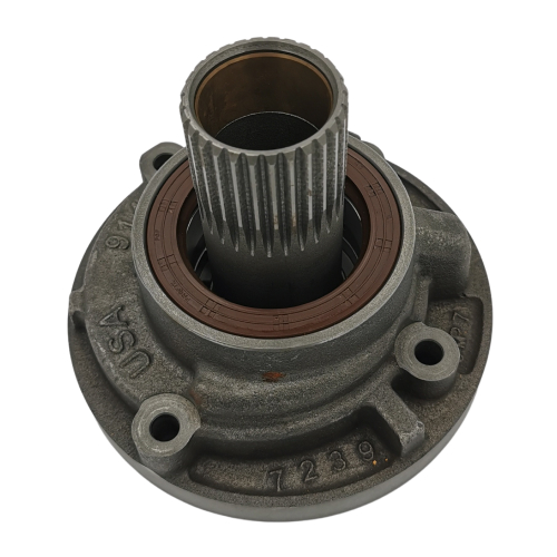 Repuestos para Maquinaria Pesada en Colombia y Ecuador