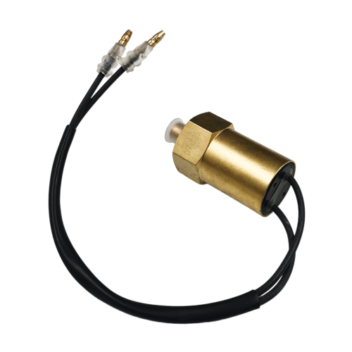 0943245 | Manómetro para Tanque | 311B, 311C, 312 | Caterpillar ...